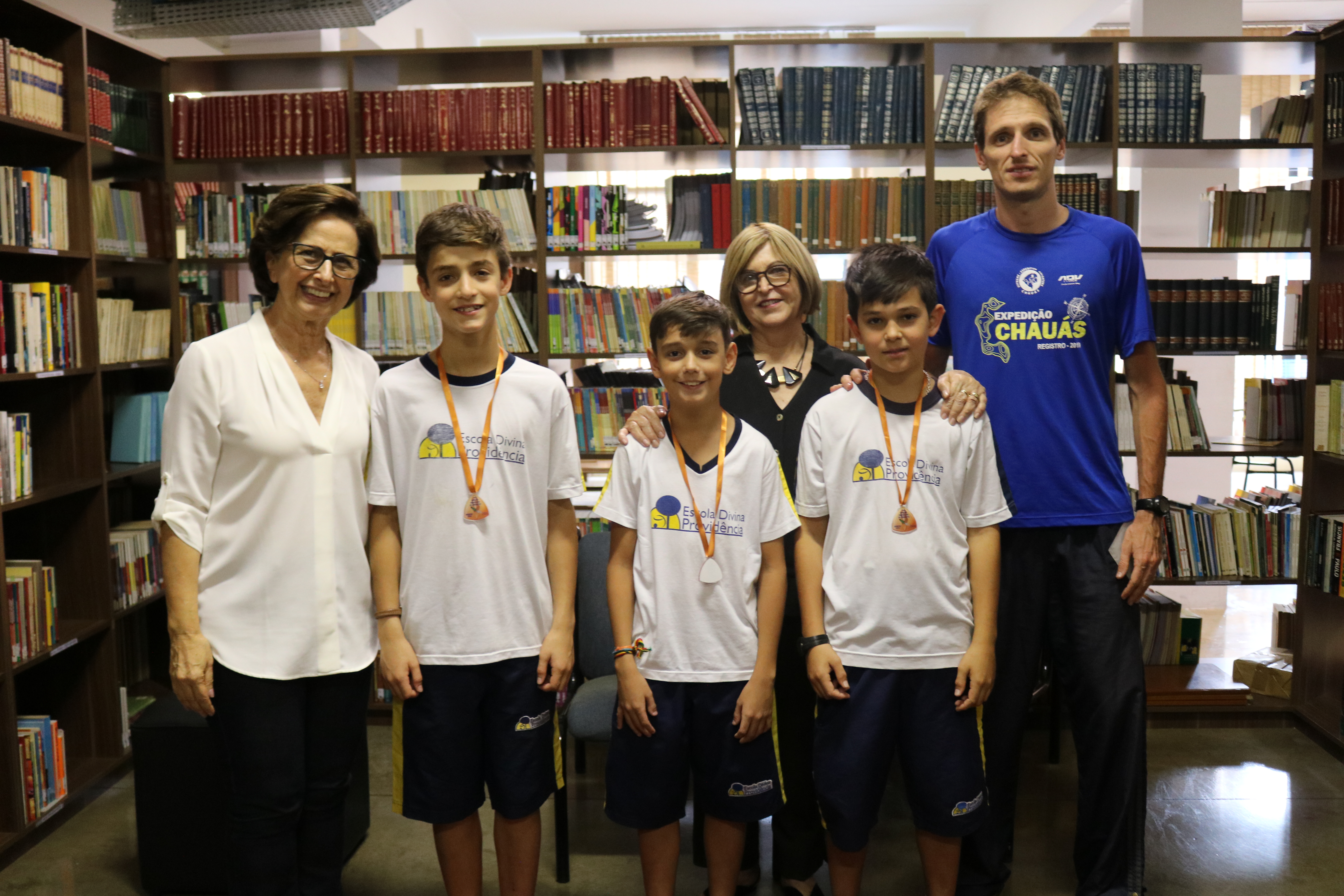13° Mostra Brasileira de Foguetes (MOBFOG) – Escola Divina Providência 13° Mostra Brasileira de Foguetes (MOBFOG) – Escola Divina Providência